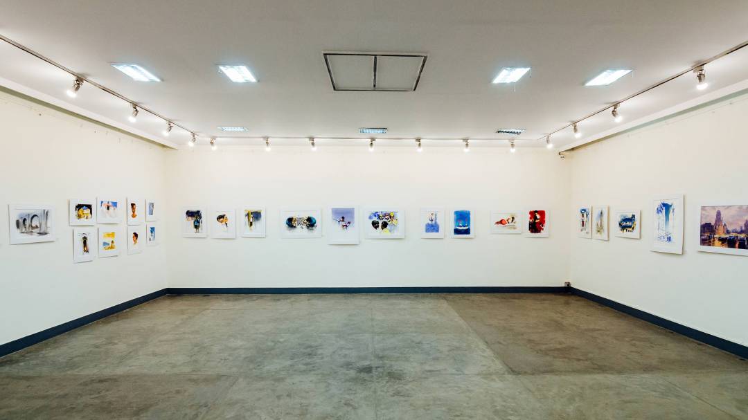 Karnataka Chitrakala Parishath Bengaluru Tickets, timings, offers Nov ...