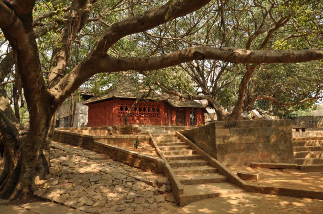 Karnataka Chitrakala Parishath (April 2023) Timings,Tickets,reviews ...