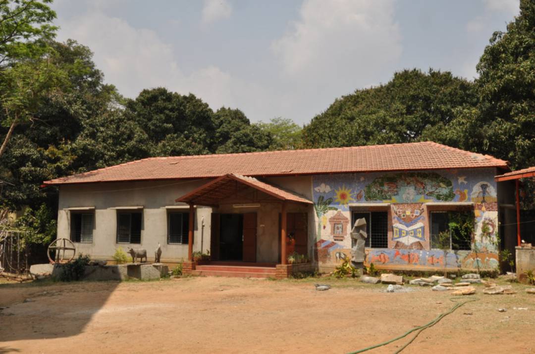 Karnataka Chitrakala Parishath (December 2024) Timings,Tickets,reviews ...