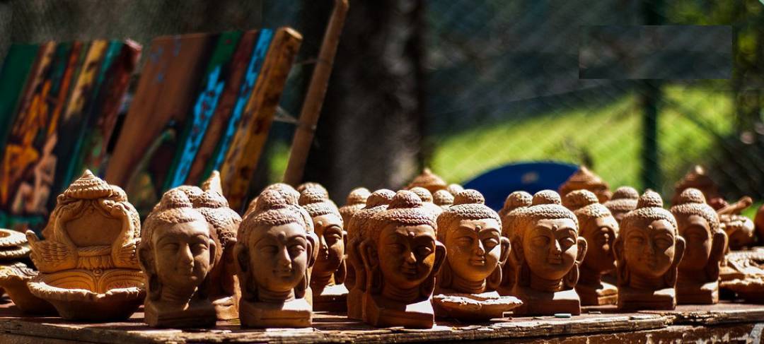 Karnataka Chitrakala Parishath Bengaluru Tickets, timings, offers Sep ...