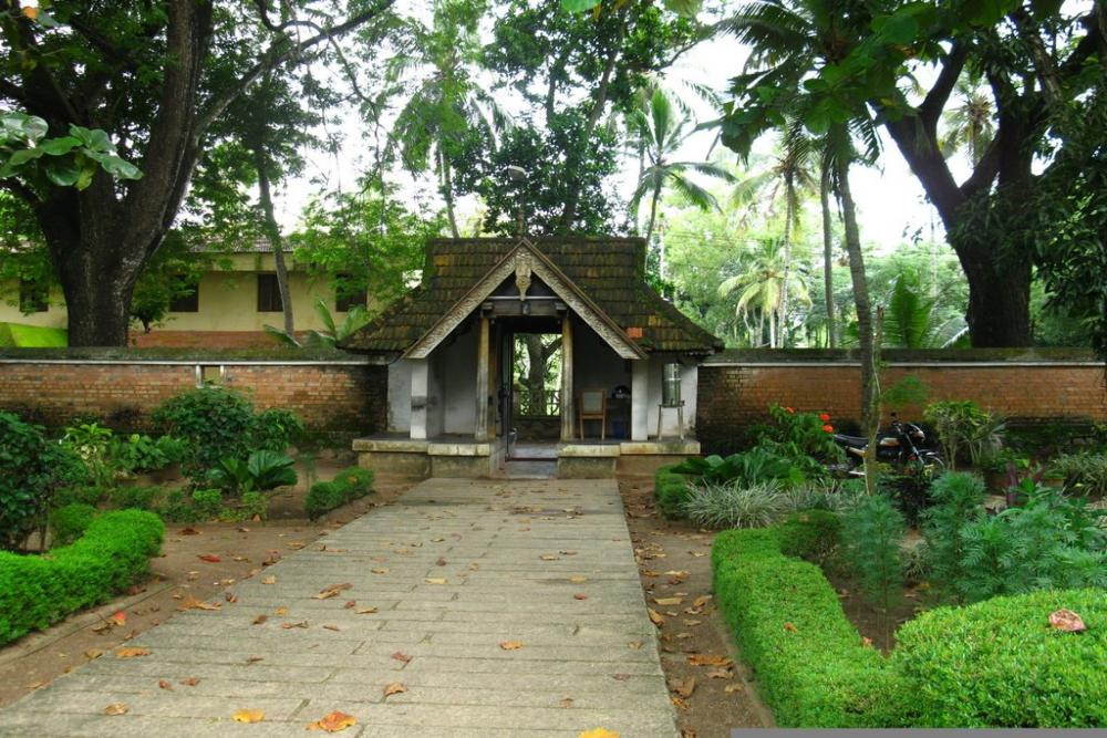 Krishnapuram Palace Alappuzha Tickets, timings, offers Mar 2025 ...