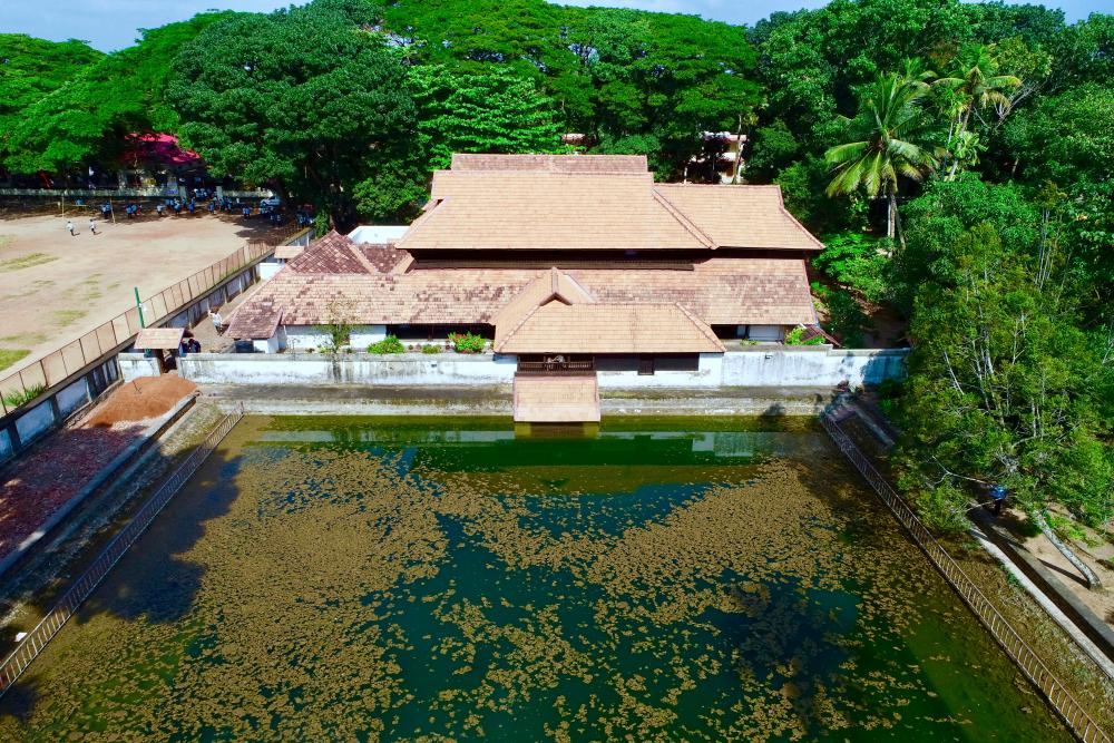 Krishnapuram Palace Alappuzha Tickets, timings, offers Sep 2024 ...