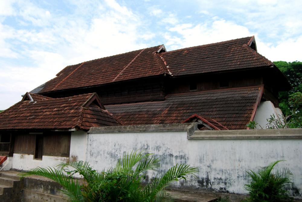 Krishnapuram Palace (June 2025) Timings,Tickets,reviews,Tips,Contact ...