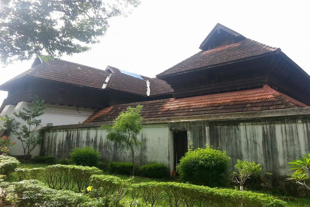 Krishnapuram Palace Alappuzha Tickets, timings, offers Jan 2026 ...