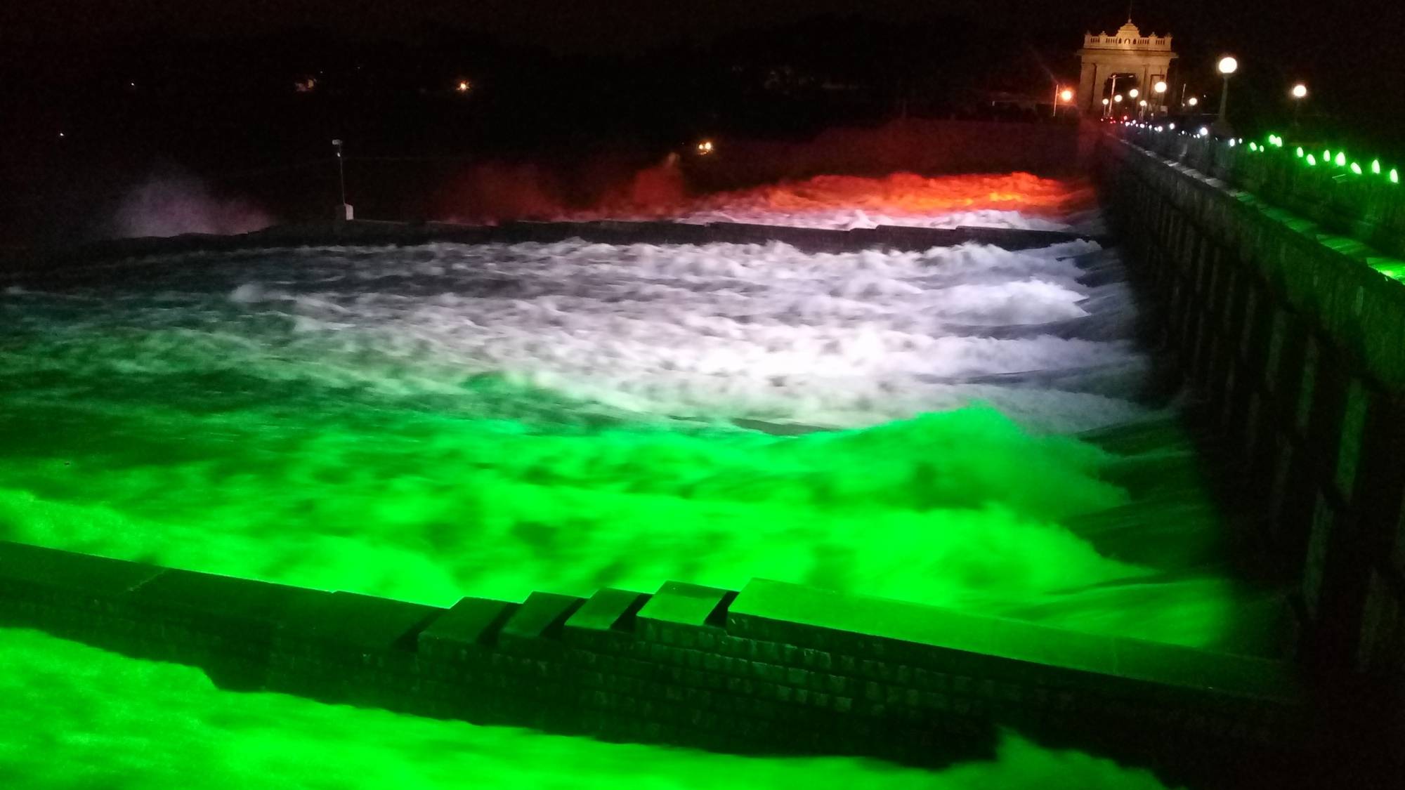 KRS Dam (October 2025) Timings,Tickets,reviews,Tips,Contact number ...