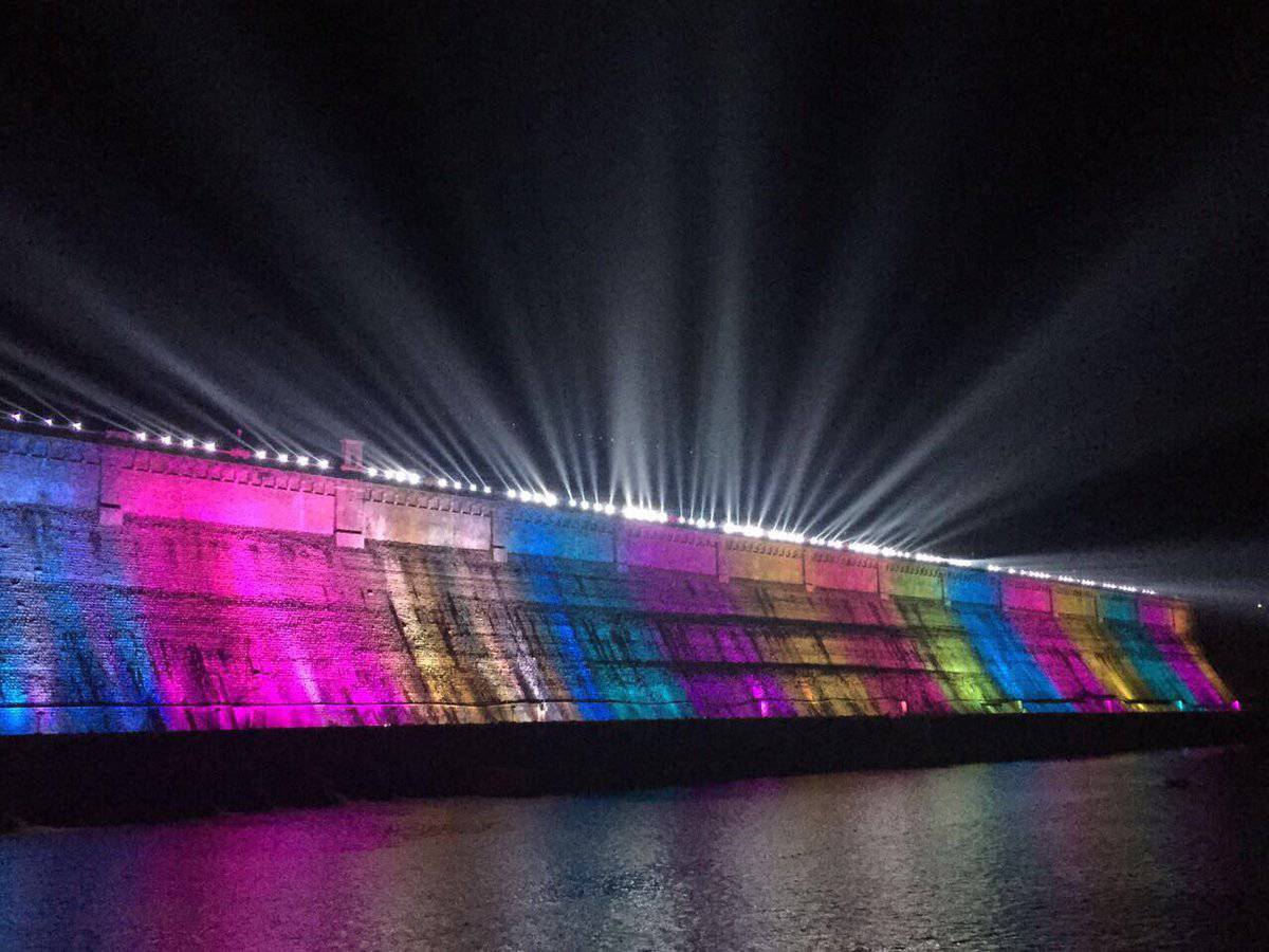 KRS Dam (April 2025) Timings,Tickets,reviews,Tips,Contact number ...