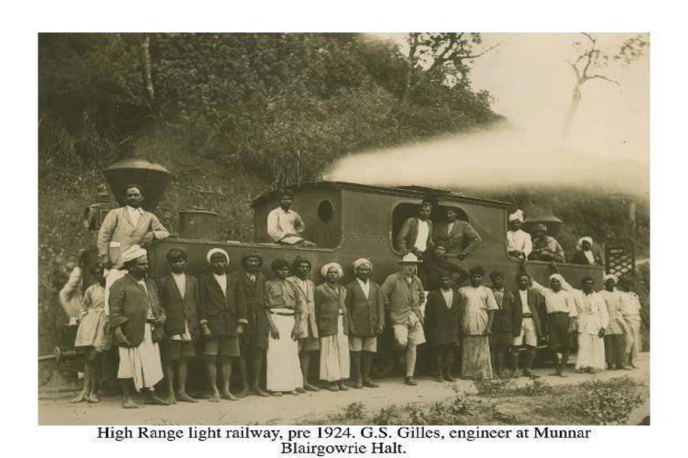 Kundala Valley Railway Munnar Tickets, timings, offers Mar 2026 ...