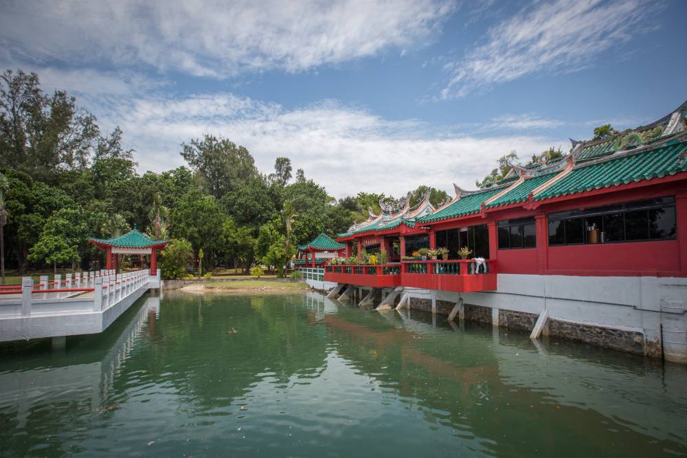 Kusu Island Singapore Tickets, timings, offers Dec 2025 | ExploreBees
