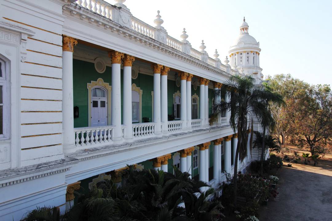 Lalitha Mahal Palace Mysuru Tickets, timings, offers Jan 2024 | ExploreBees