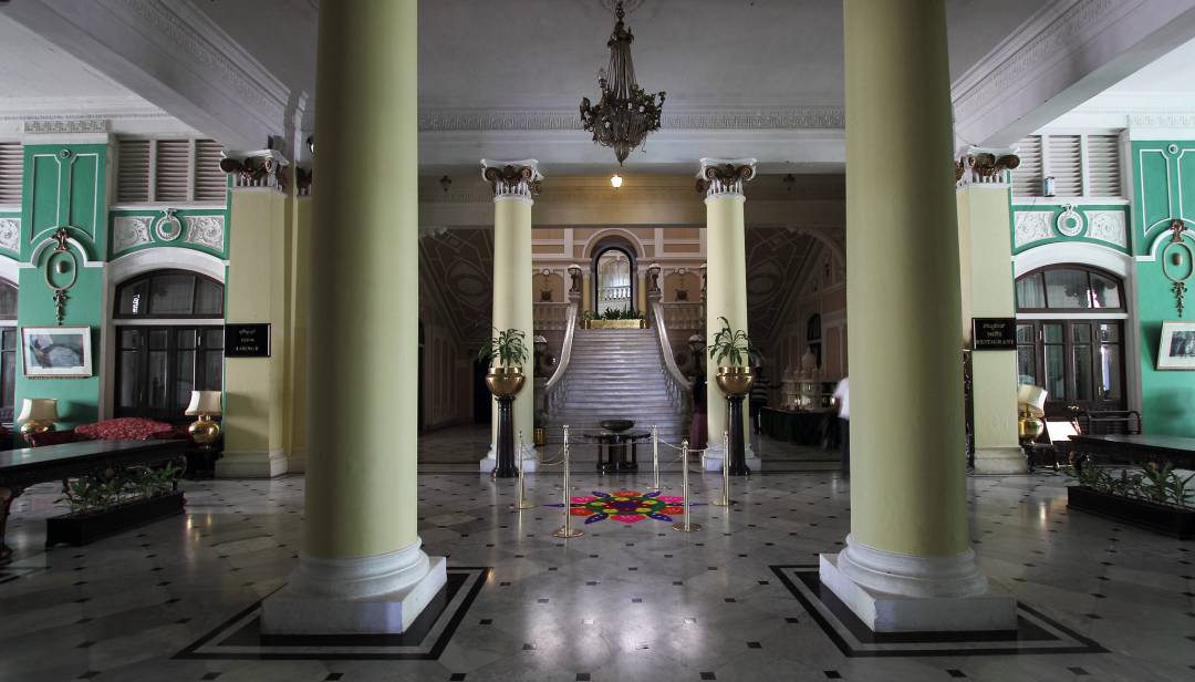 Lalitha Mahal Palace Mysuru Tickets, timings, offers Oct 2023 | ExploreBees