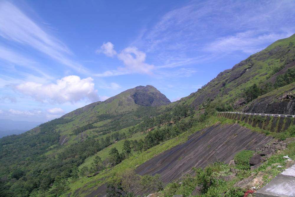 Lockhart Gap Road View Point Munnar Tickets, timings, offers Sep 2025 ...