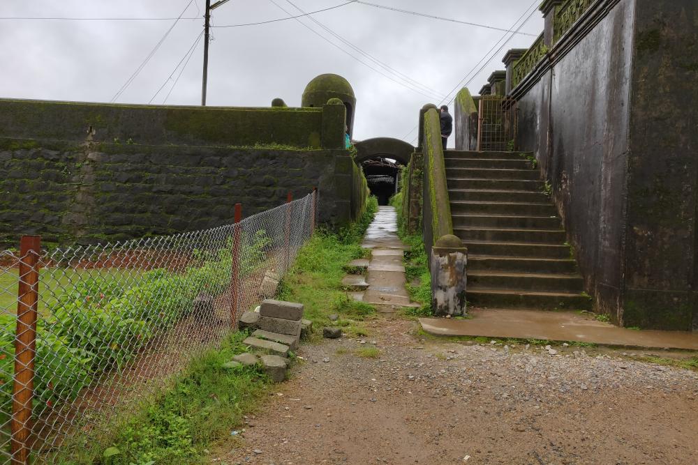 Madikeri Fort and Palace (April 2025) Timings,Tickets,reviews,Tips ...