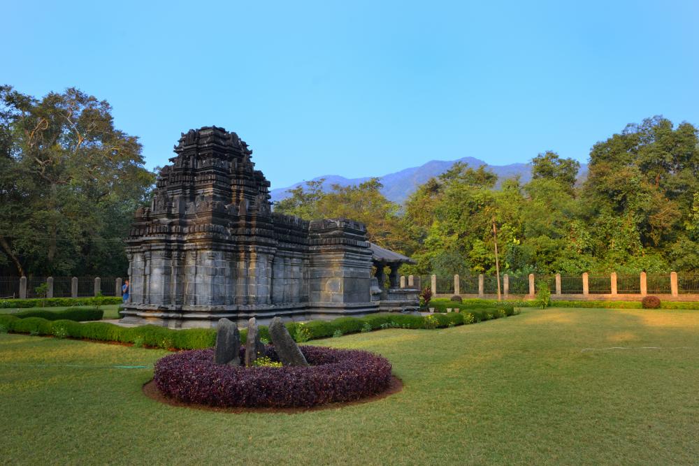 Mahadev Temple Tambdi Surla Goa Tickets, timings, offers Feb 2026 ...