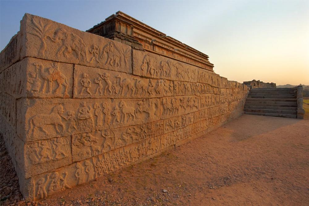 Mahanavami Dibba Hampi Tickets, timings, offers Jul 2025 | ExploreBees