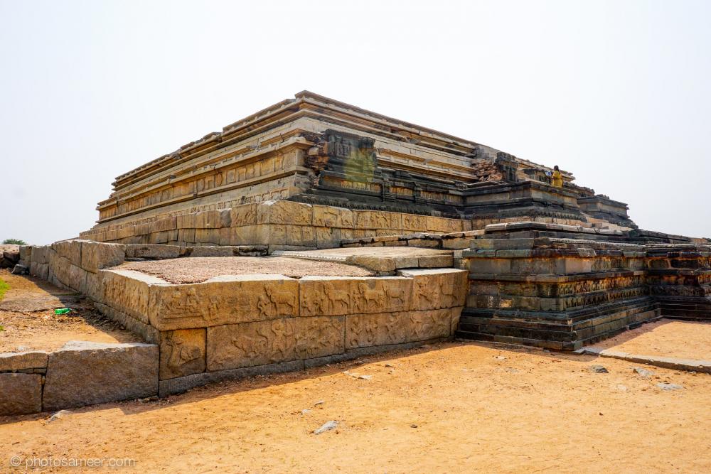 Mahanavami Dibba (April 2024) Timings,Tickets,reviews,Tips,Contact ...