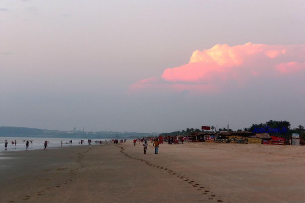 Majorda Beach Goa Tickets, timings, offers Sep 2025 | ExploreBees