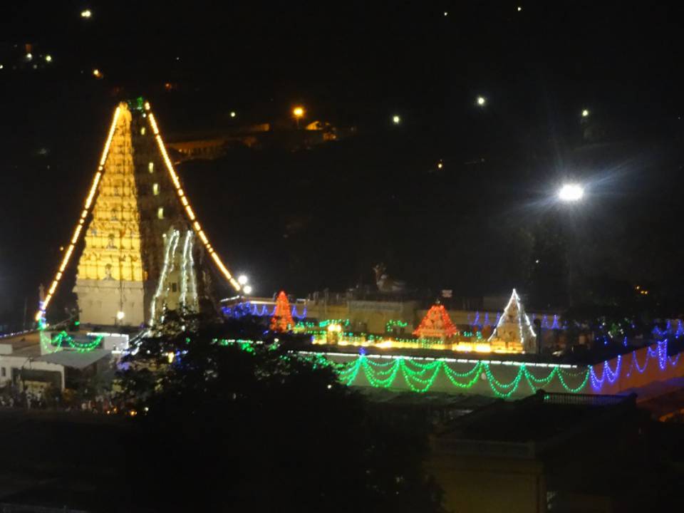 Male Mahadeshwara Hills (May 2026) Timings,Tickets,reviews,Tips,Contact ...