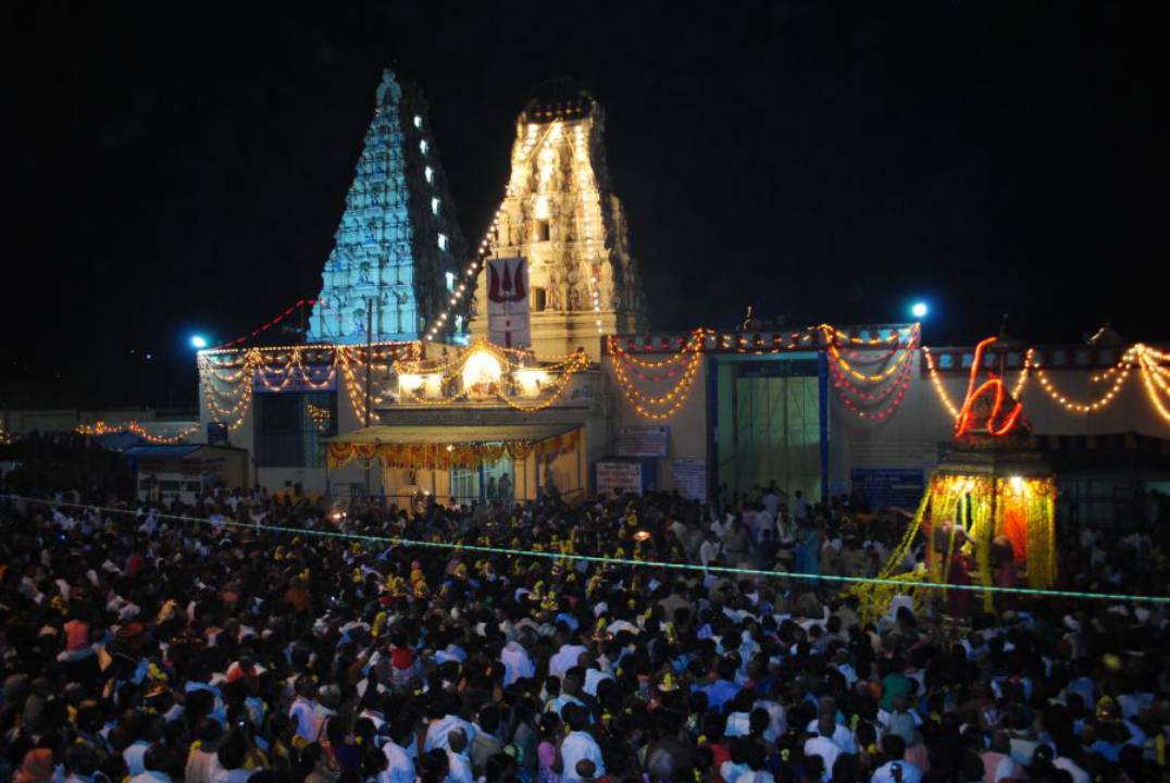 Male Mahadeshwara Hills Mysuru Tickets, timings, offers Oct 2025 ...