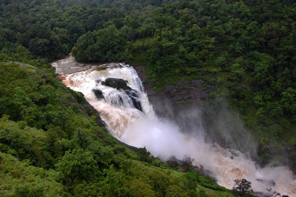 Mallalli Waterfalls Madikeri Tickets, timings, offers Sep 2024 ...