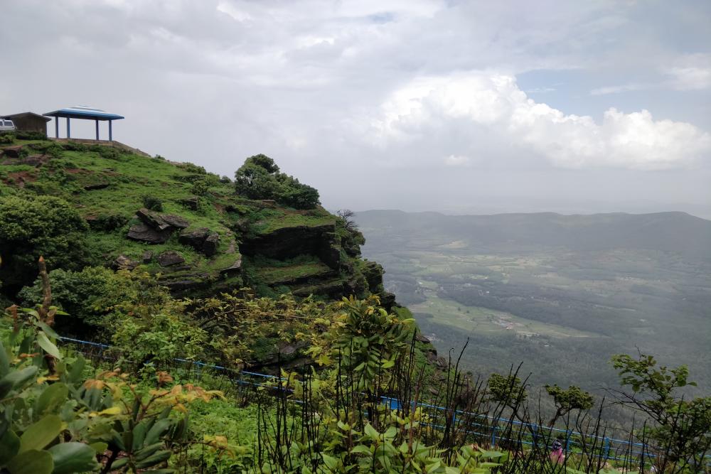 Manikyadhare Waterfalls (August 2023) Timings,Tickets,reviews,Tips ...