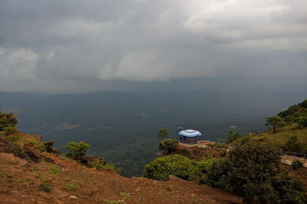 Manikyadhare Waterfalls (August 2024) Timings,Tickets,reviews,Tips ...