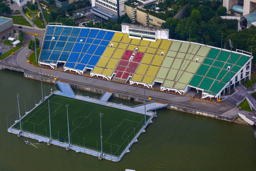 The Float at Marina Bay Singapore Tickets, timings, offers Aug 2025 ...