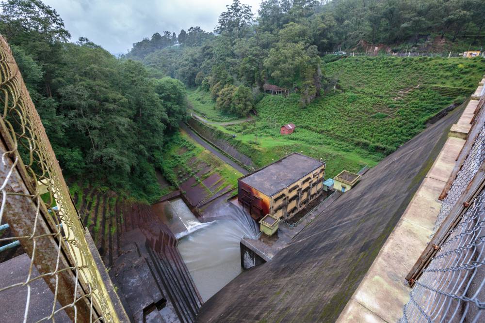 Mattupetty Dam Munnar Tickets, timings, offers Oct 2025 | ExploreBees