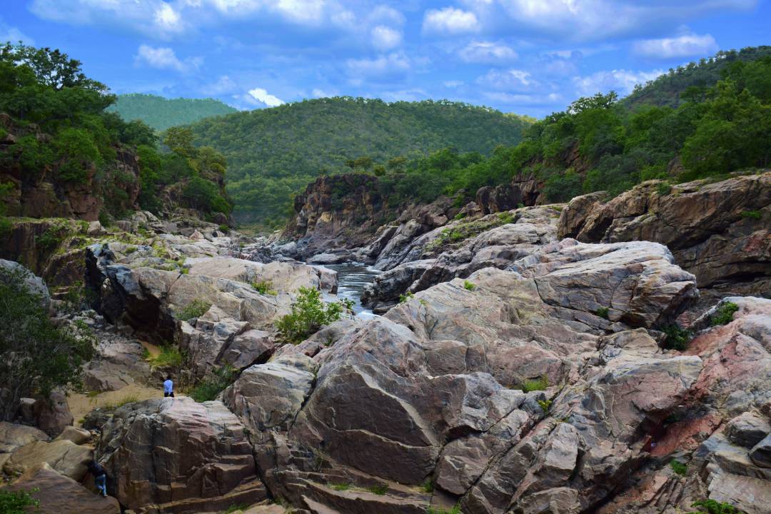 Mekedatu (March 2021) Timings,Tickets,reviews,Tips,Contact number ...