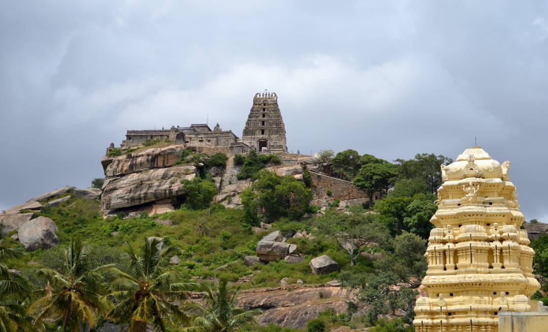 Yoga Narasimha Temple Melkote Mysuru Tickets, timings, offers Mar 2025 ...