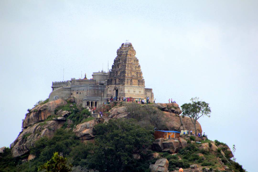 Yoga Narasimha Temple Melkote Mysuru Tickets, timings, offers Apr 2025 ...