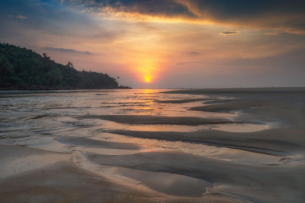Mobor Beach Goa Tickets, timings, offers Jun 2025 | ExploreBees
