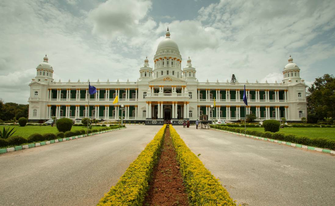 Mysore tourism (December 2020) Must visit places, things to do| ExploreBees