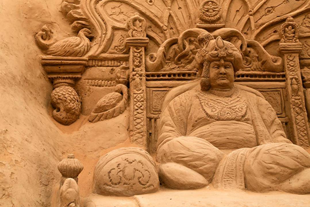 Sand Sculpture Museum Mysore (April 2025) Timings,Tickets,reviews,Tips ...