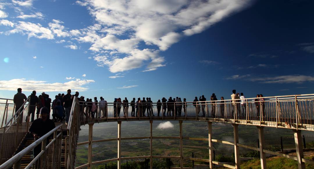 Nandi Hills (January 2021) Timings,Tickets,reviews,Tips,Contact number ...