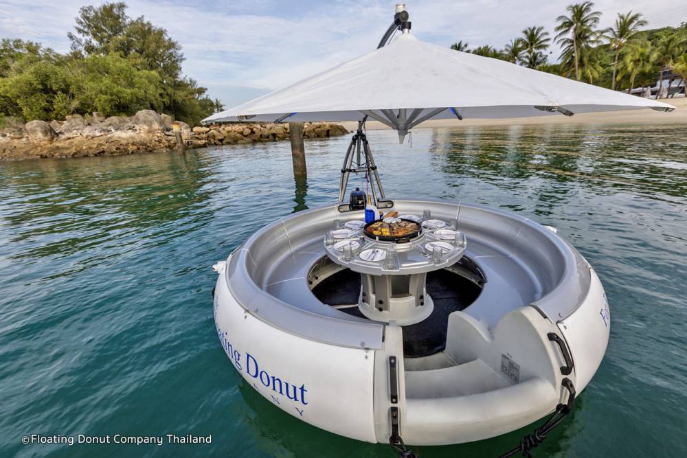 Ola Beach Club Singapore Tickets, timings, offers Oct 2025 | ExploreBees