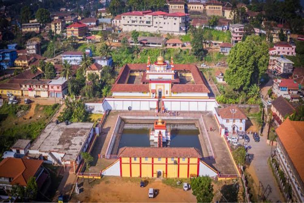 Omkareshwara Temple timings,tickets,things to know,amentities,tips ...