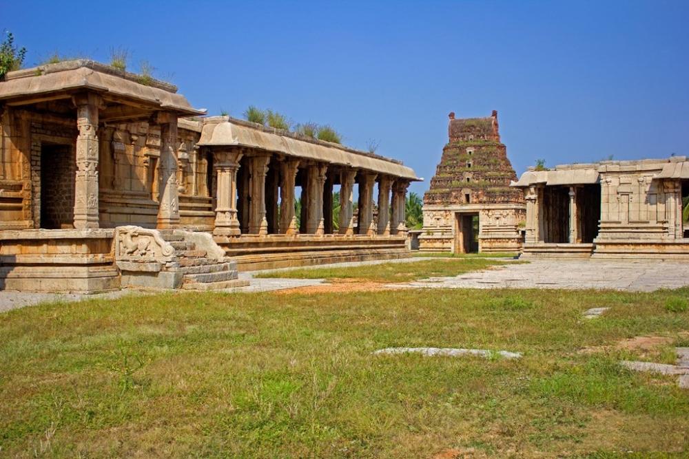 Pattabhirama Temple (March 2024) Timings,Tickets,reviews,Tips,Contact ...