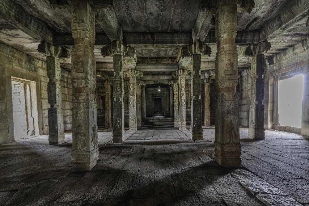 Pattabhirama Temple (November 2024) Timings,Tickets,reviews,Tips ...
