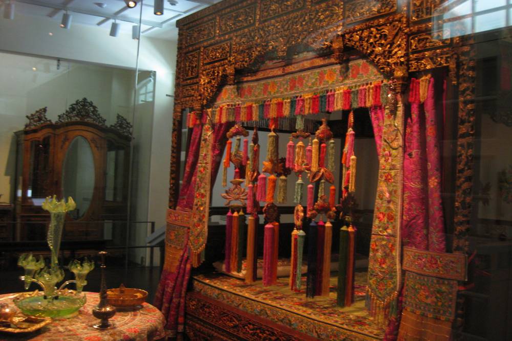 Peranakan Museum (December 2025) Timings,Tickets,reviews,Tips,Contact ...