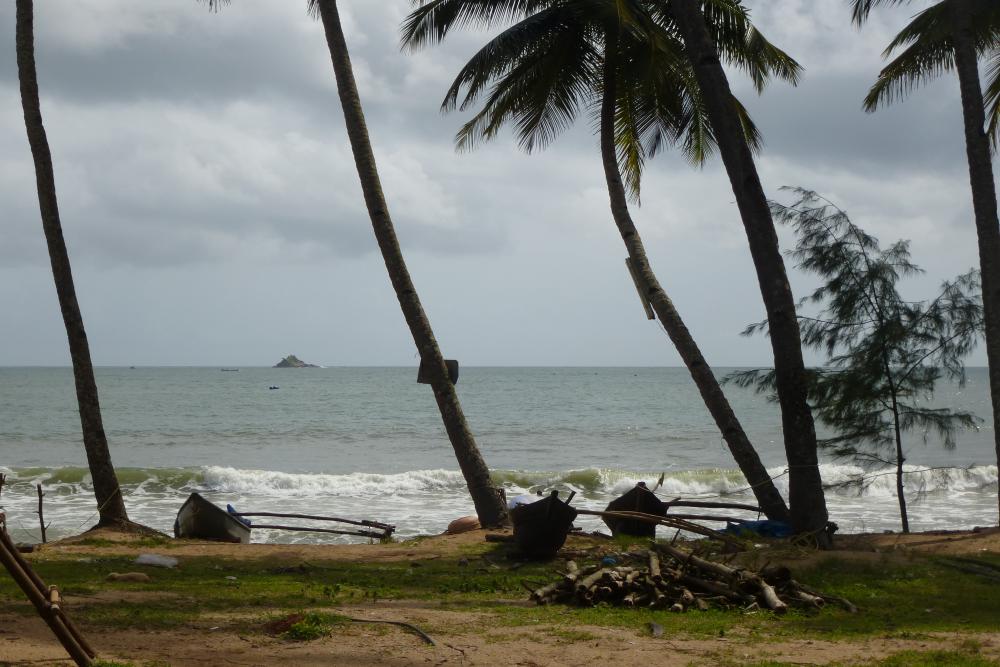 Polem Beach Goa Tickets, timings, offers Jul 2025 | ExploreBees