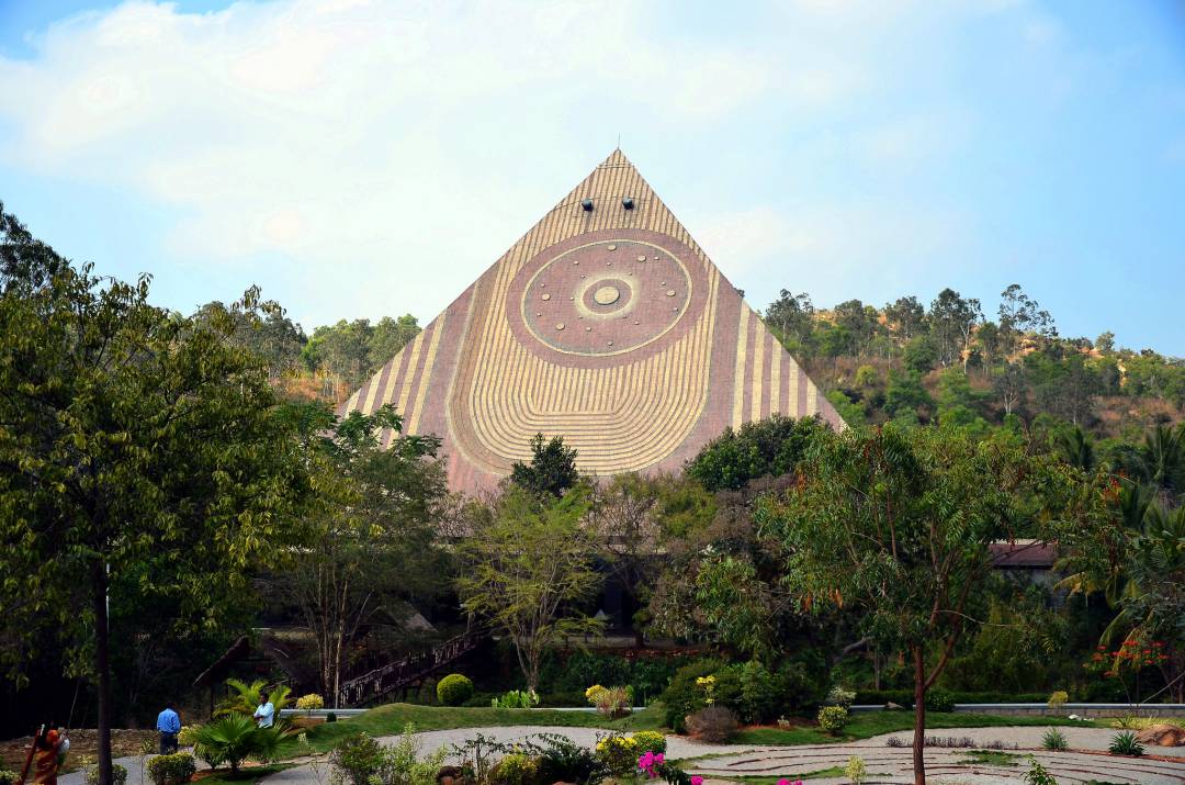 Pyramid Valley International Bengaluru Tickets, timings, offers Aug ...