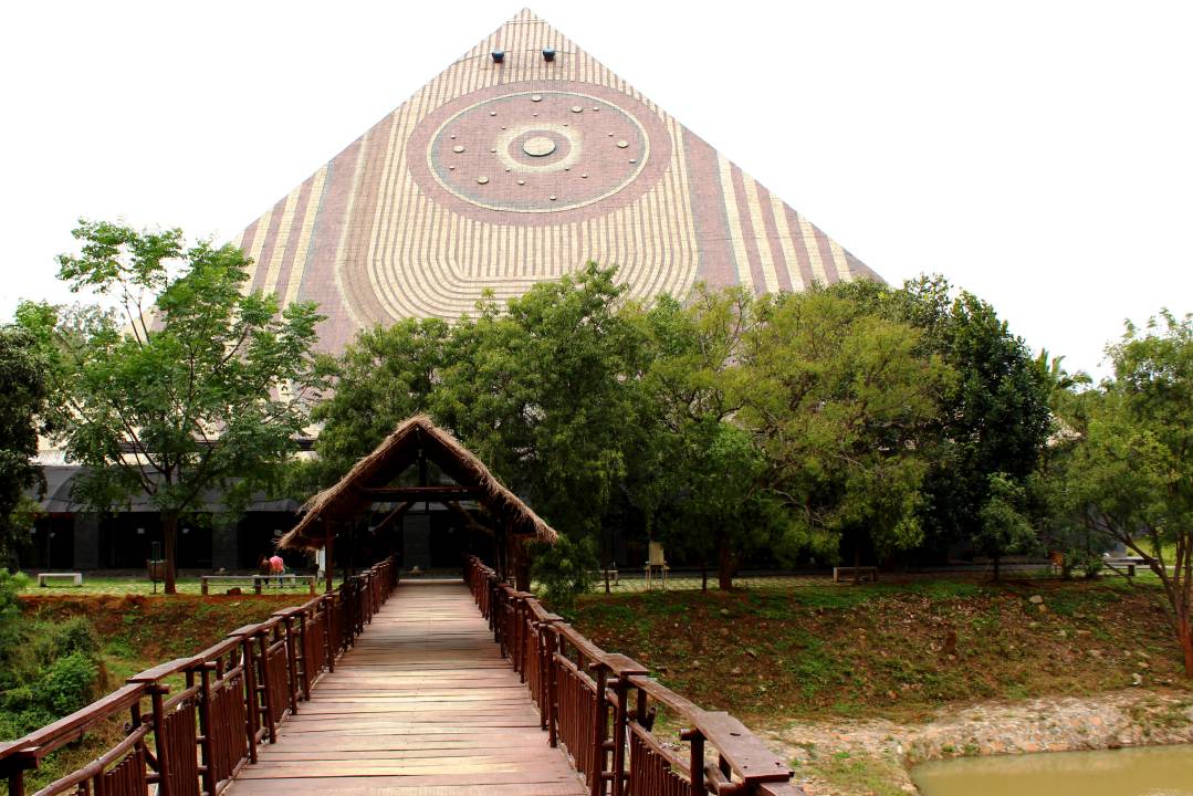 Pyramid Valley International Bengaluru Tickets, timings, offers Dec ...