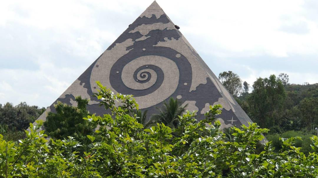 Pyramid Valley International Bengaluru Tickets, timings, offers Oct ...