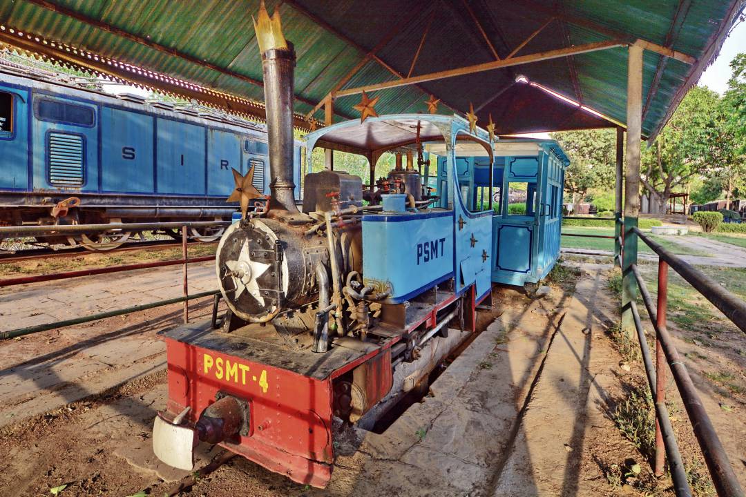 Railway Museum Mysore (July 2021) Timings,Tickets,reviews,Tips,Contact ...