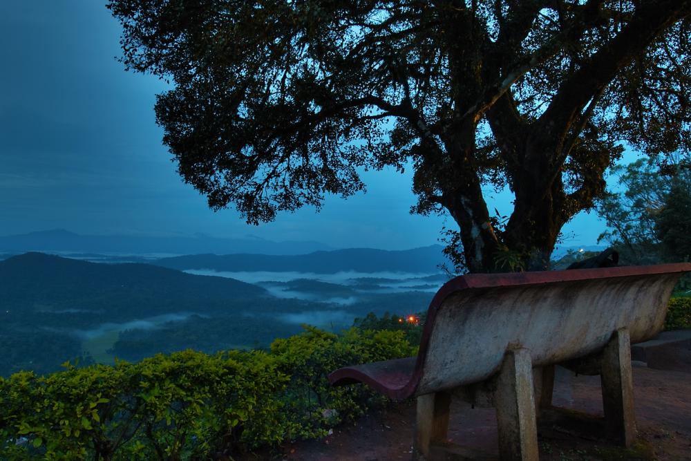 Raja Seat Madikeri Tickets, timings, offers Oct 2025 | ExploreBees