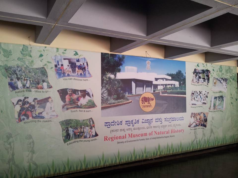 Regional Museum of Natural History Mysore Mysuru Tickets, timings ...