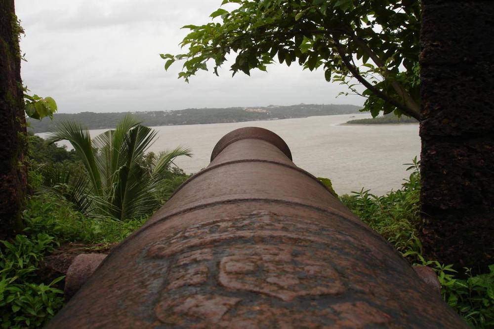 Reis Magos Fort Goa Tickets, timings, offers Aug 2025 | ExploreBees
