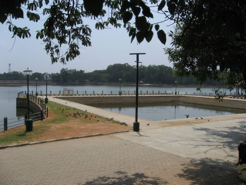 sankey tank Bengaluru Tickets, timings, offers May 2026 | ExploreBees