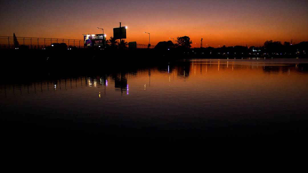 sankey tank Bengaluru Tickets, timings, offers May 2024 | ExploreBees