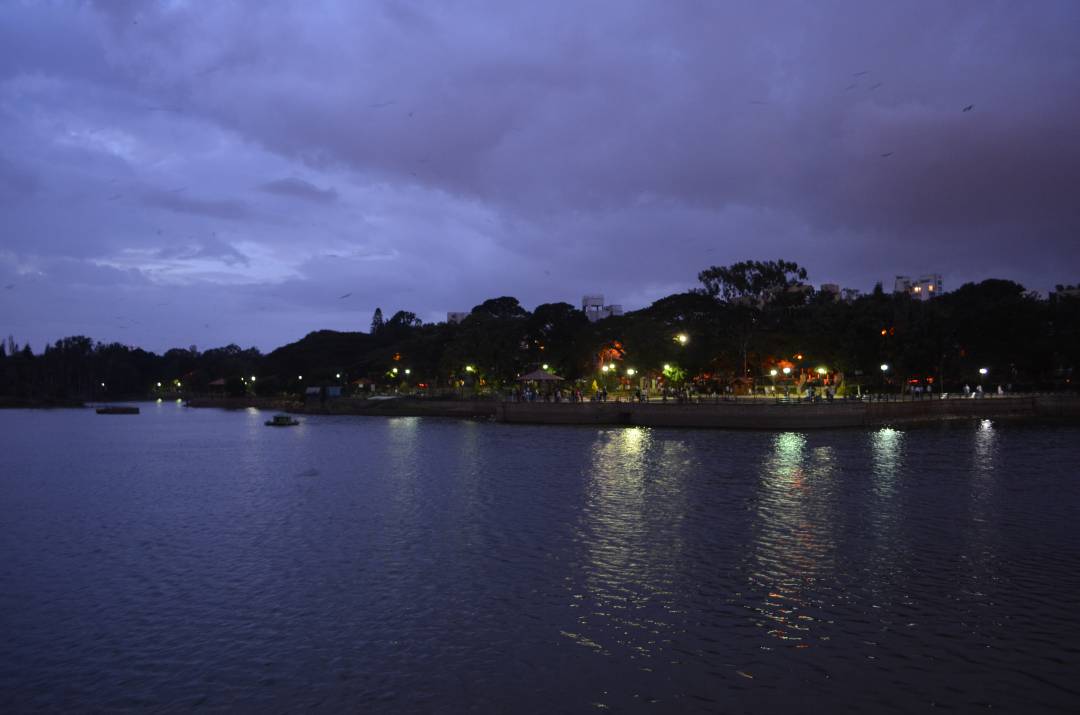 sankey tank Bengaluru Tickets, timings, offers Oct 2025 | ExploreBees